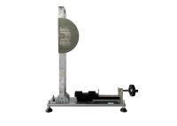 China 0.01J IEC Test Equipment Figure B.1 Calibration Device For Spring Hammer for sale