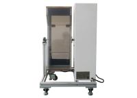 China 5rpm Household Appliance Test Equipment Free Fall Repeated 500mm For Mechanical Strength Testing for sale