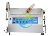 China Figure 1 60245-2 IEC Test Equipment Flexing Apparatus Constant Speed 0.33 M/S for sale