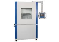 China 1m3 Chamber Volume IP Test Equipment Dust Test Chamber IEC 60529 Figure 2 for sale