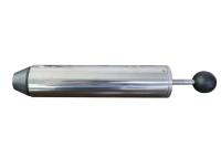 China IEC 60068-2-75 Impact Testing Machine Spring Hammer Test Apparatus 0.2J Energy for sale