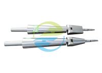 China 25mm Cone Shaped Articulated Test Finger Probe Hand 10.5 – 11.5 Year Age for sale