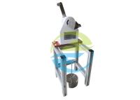 China Mandrel IEC Test Equipment 150N Force Manual Control for sale