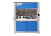 China Filter Element 0.45um Pressure 6 Bar Auto Parts Test Equipment All - In - One Pressure Cleaning And Collection Machine for sale