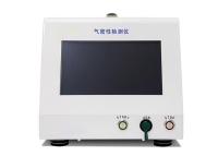 China Air Tightness Testing Equipment For Electric Heating Rearview Mirror 0.4MPa-0.8MPa for sale