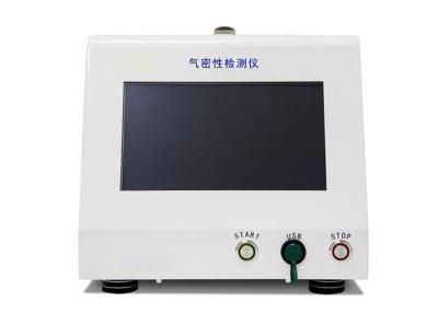 China Air Tightness Testing Equipment For Electric Heating Rearview Mirror 0.4MPa-0.8MPa for sale
