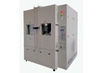 China Sand Dust Test Chamber 3KW Auto Parts Test Equipment Slide Powder Less - Than 2m/S for sale