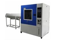 China IPX56 Rain Test Chamber IEC 60529 ISO20653 IEC60068 Auto Parts Testing for sale