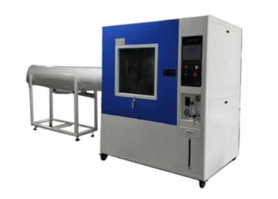 China IPX56 Rain Test Chamber IEC 60529 ISO20653 IEC60068 Auto Parts Testing for sale