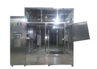 China Turntable Bearing 100kg Auto Parts Test Equipment National Military Rain Procedure I~III Test Room for sale