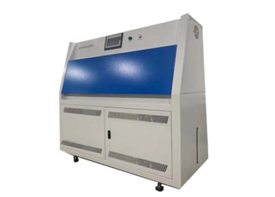 China Motorcycle UV Accelerated Aging Chamber ISO4892-3 2006 for sale