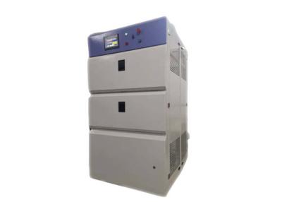 China Air Cooled Type Auto Parts Test Equipment Xenon Lamp Test Chamber for sale