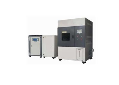 China Xenon Lamp Weatherproof Test Chamber Water Cooled Auto Parts Tester ISO105-B04 for sale