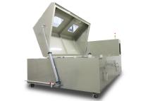 China 17.5KW Salt Fog Test Box Auto Parts Test Equipment IEC61701 for sale