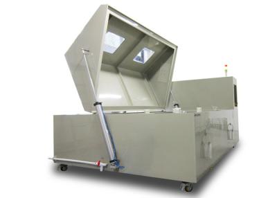 China 17.5KW Salt Fog Test Box Auto Parts Test Equipment IEC61701 for sale