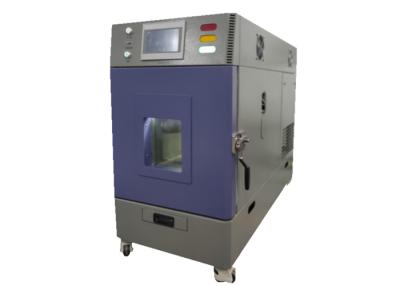 China Automobile High And Low Temperature Chamber Formula Constant Wet / Humidity for sale