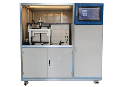 China ISO 2942-2004 Auto Parts Test Equipment Fabrication Integrity – Bubble Point AM0057 for sale