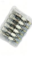 China 0445120481 Common Rail Fuel Injector 1112010-E4400 For Dongfeng Dragon Engine Heavy Duty Truck for sale