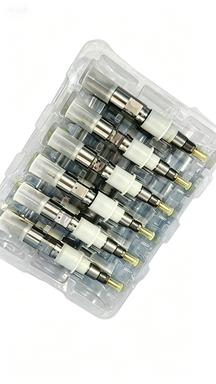 China 0445120481 Common Rail Fuel Injector 1112010-E4400 For Dongfeng Dragon Engine Heavy Duty Truck for sale