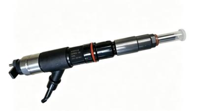 China Fuel Injector 6427512 Heavy Duty Truck Diesel Engine6427512 Common Rail Diesel Fuel Injector Assembly for sale