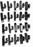 China Diesel Fuel Injector Nozzle - High Precision Engine Part for sale