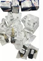 China Water temperature 209Diesel Fuel Injector Nozzle - High Precision Engine Part for sale