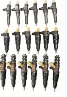 China Diesel Fuel Injector Assembly 3530/3300/3771/1020 for Heavy Duty Truck for sale