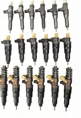 China Diesel Fuel Injector Assembly 3530/3300/3771/1020 for Heavy Duty Truck for sale