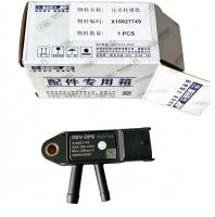 China Differential Pressure Sensor X10027749 - High Precision Engine Parts for sale