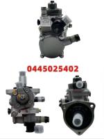 China Common Rail Fuel Injection Pump 0445025402 CB4 High Pressure Diesel Pump OE 338 A 756553 for sale
