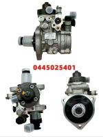 China Common Rail Fuel Injection Pump 0445025401 CB4 High Pressure Diesel Pump OE 338 A 756556 for sale