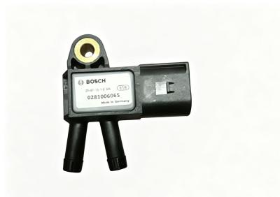 China 0281006065  Exhaust Differential Pressure Sensor for sale