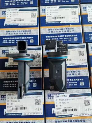 China Mass Air Flow MAF Sensor X10004999 D25TC1F‑110032 For Yunnei Power Diesel Truck Engine for sale