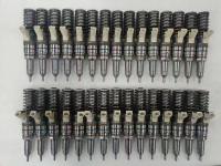 China Diesel Electronic Unit Injector | Heavy‑Duty Truck Engine Fuel System Unit Injector Nozzle Replacement Part for sale