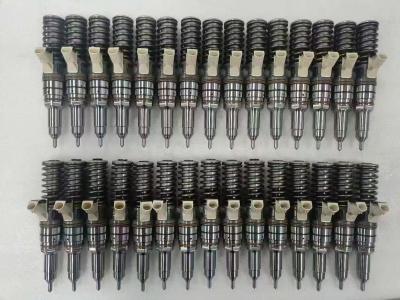 China Diesel Electronic Unit Injector | Heavy‑Duty Truck Engine Fuel System Unit Injector Nozzle Replacement Part for sale