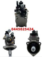 China `Common Rail High Pressure Fuel Pump 0445025424 Diesel Injection Pump For Heavy‑Duty Truck Engine` for sale