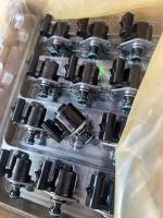 China Diesel Fuel Metering Valve SCV Solenoid Valve Common Rail Pump Metering Unit For Heavy‑Duty Truck Engine for sale