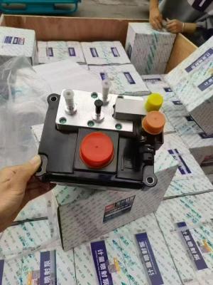 China Integrated Urea Dosing Injection Pump Assembly For Heavy‑Duty Truck SCR Exhaust After‑Treatment System for sale