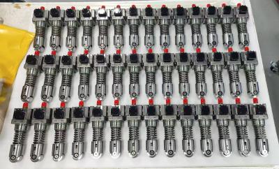 China Diesel Electronic Unit Pump Complete Solenoid Assembly Heavy‑Duty Truck Bus Diesel Engine Fuel Injection Replacement Unit Pump for sale
