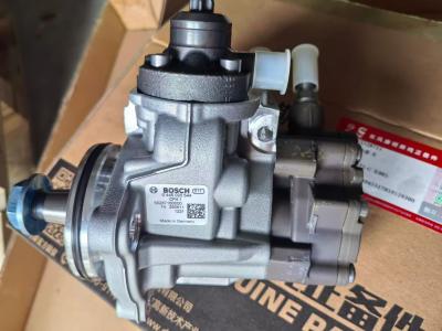 China CP4.1 Common Rail High‑Pressure Fuel Pump 0445020544 Diesel Injection Pump For Heavy‑Duty Truck Diesel Engine Replacement Pump for sale