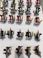 China Urea Dosing Injector SCR Urea Injection Nozzle Valve Diesel Exhaust After‑Treatment Spare Part For Heavy‑Duty Truck & Bus for sale