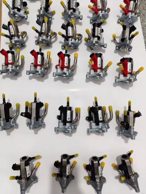 China Urea Dosing Injector SCR Urea Injection Nozzle Valve Diesel Exhaust After‑Treatment Spare Part For Heavy‑Duty Truck & Bus for sale