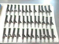 China Mechanical Diesel Fuel Injector Assembly High‑Pressure Fuel Injection Nozzle For Heavy‑Duty Truck Agricultural Machinery Diesel Engine Replacement Injector for sale