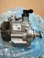 China 0445020517  CP4 Common Rail High Pressure Fuel Pump Diesel Injection Pump For Heavy‑Duty Truck Commercial Diesel Engine for sale