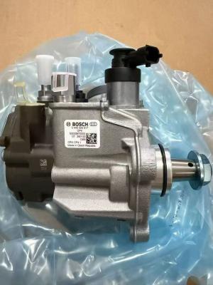China 0445020517  CP4 Common Rail High Pressure Fuel Pump Diesel Injection Pump For Heavy‑Duty Truck Commercial Diesel Engine for sale
