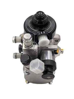 China 0445025445  CB4 Common Rail High‑Pressure Fuel Pump Diesel Injection Pump For Heavy‑Duty Truck Commercial Diesel Engine for sale