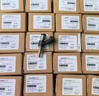 China `14Q Urea Injector Nozzle OEM 1161210‑14Q‑000/A SCR Exhaust Dosing Injector Nozzle For Heavy‑Duty Truck After‑Treatment System` for sale