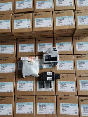 China FOTON Exhaust Differential Pressure Sensor SCR After‑Treatment Pressure Sensor For Heavy‑Duty Diesel Truck Engine Replacement Spare Part for sale