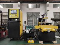 China After-sales Service CNC Wire Cutting EDM Machine Super Economical Dk7725 for Metal for sale