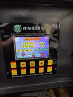 China After-sales Service CNC Wire Cutting EDM Machine Super Economical Dk7725 for Metal for sale